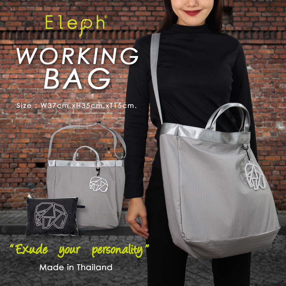 WORKING BAG – Eleph Lifestyle