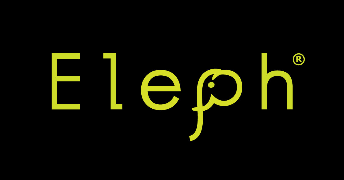 ELEPH FOLDABLE BAG – Eleph Lifestyle