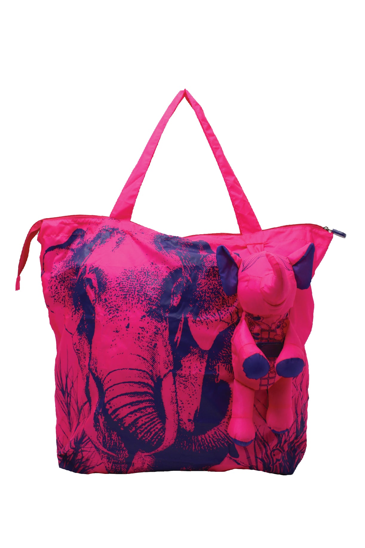 ELEPH CHANG - L : Pink / Purple – Eleph Lifestyle